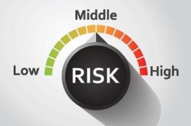 Crypto and Your Risk Tolerance – Why You Should Think about This ...