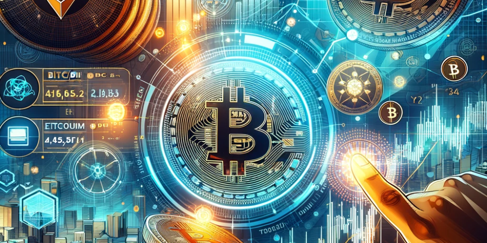 Crypto Exchangers - Buying & Selling Crypto Coins